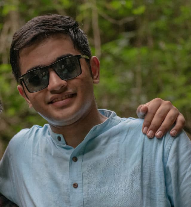 The Department of Photography | BITS Goa