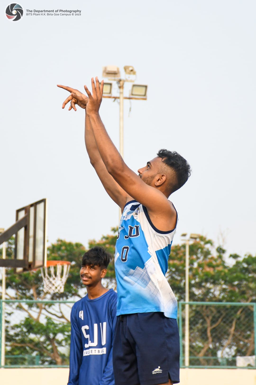 Spree 2023 | DoPy BITS Goa | BITS Goa